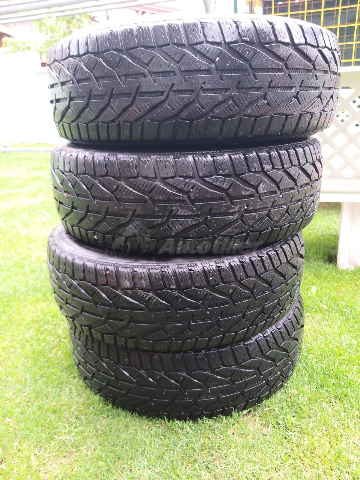 Tigar - Tigar - Zimska guma - Cijena 100 € - Crna Gora Pljevlja Centar ...