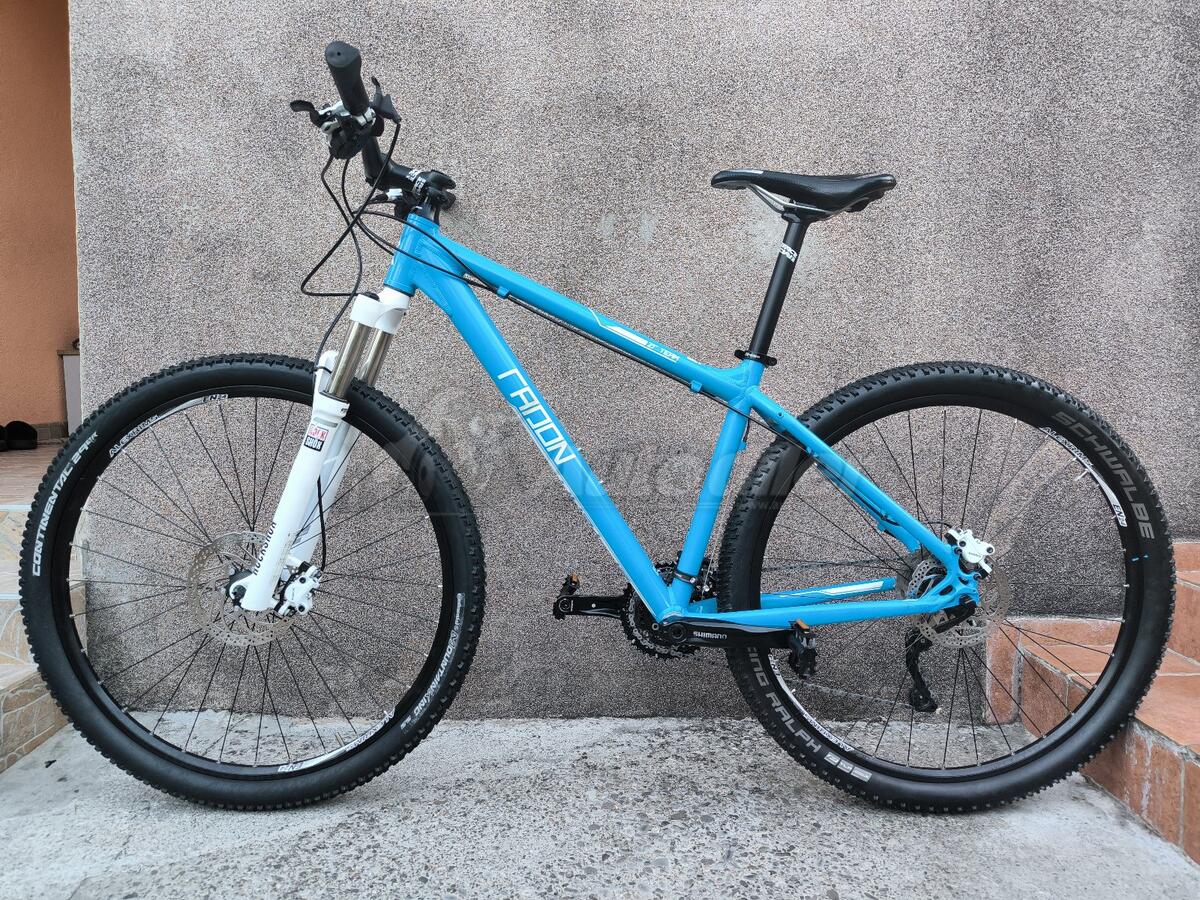 Shimano - Radon 29 - Cijena 500 € - Crna Gora Podgorica Podgorica (uži ...