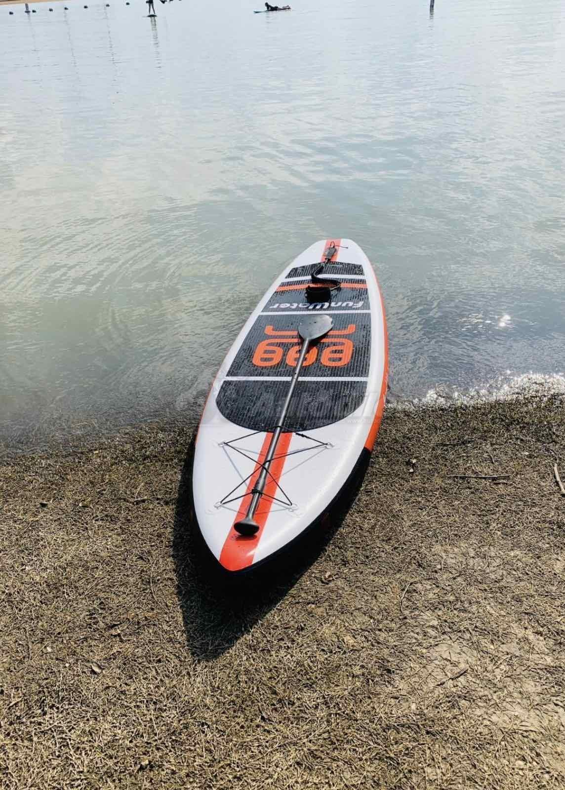 SUP BF - Cijena 275 € - Crna Gora Bar Bar (uži dio) Atrakcije na vodi ...