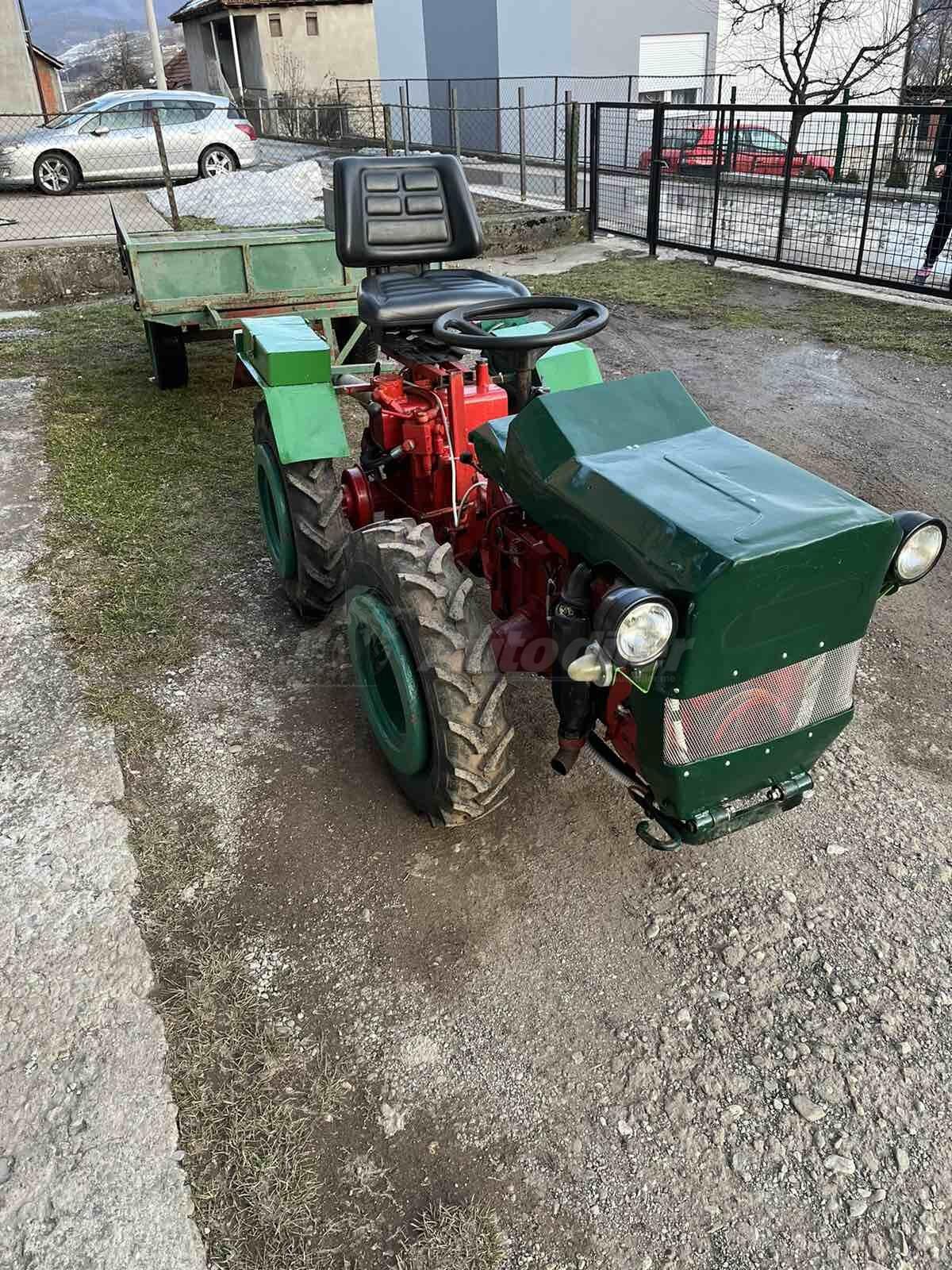 Tomo Vinkovic - S - Cijena 3500 € - Crna Gora Berane Beran Selo ...