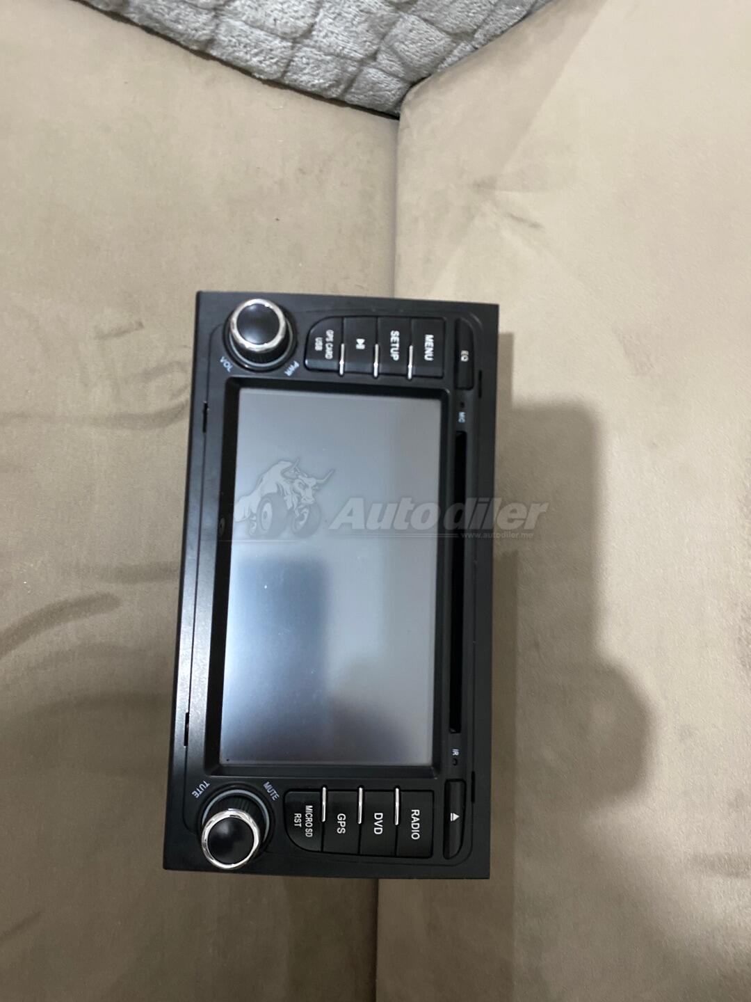 Multimedija - Cijena 110 € - Crna Gora Bar Bar (uži dio) Multimedija ...