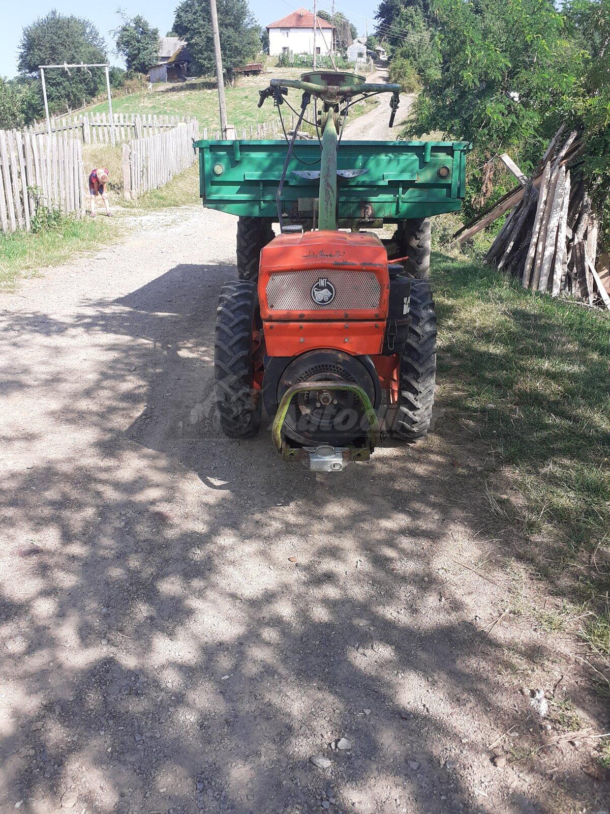 IMT - 509 - Cijena 2200 € - Crna Gora Bijelo Polje Bijelo Polje (uži dio) Traktori | AutoDiler