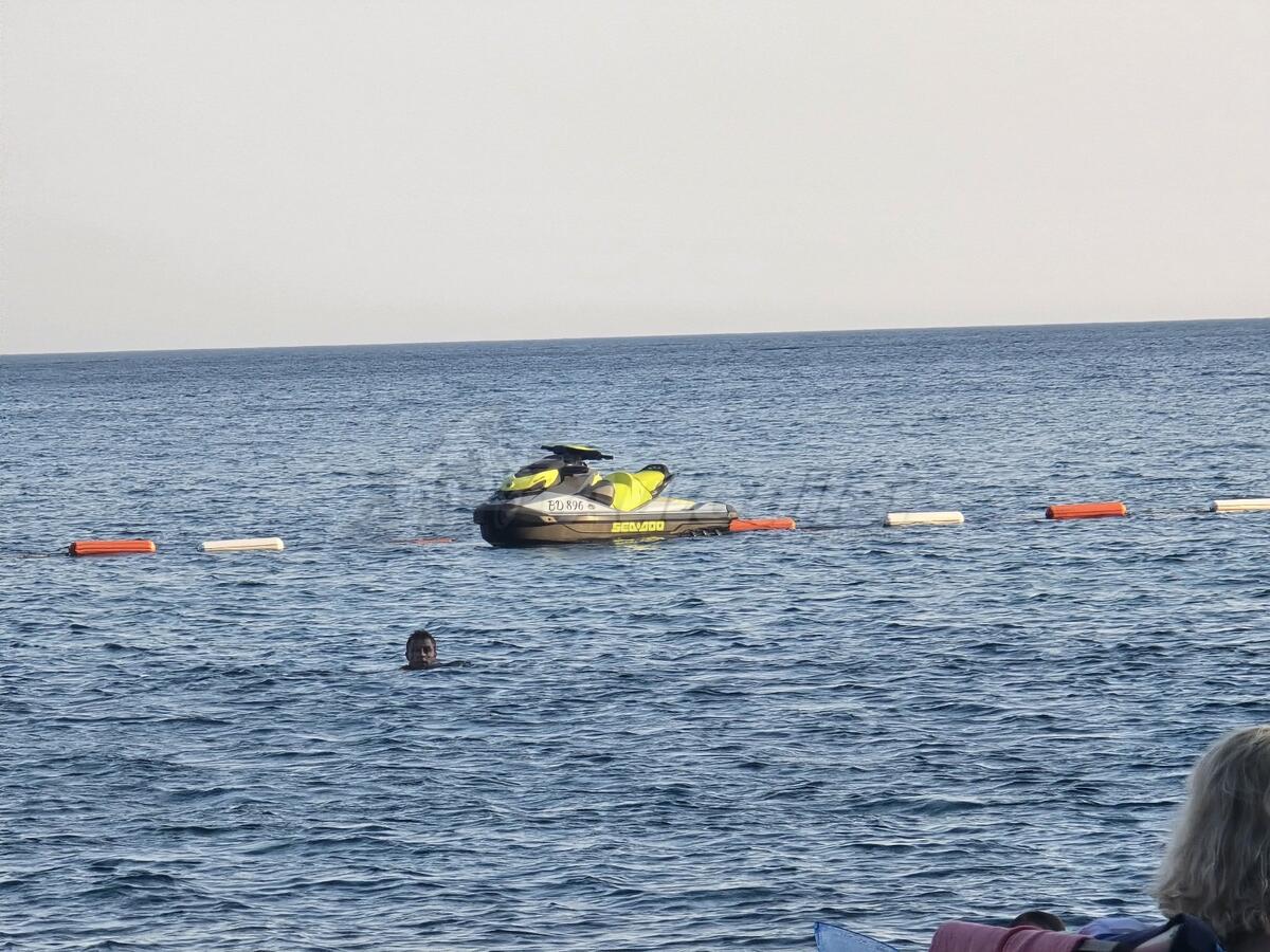 Sea-Doo - GTS170 - Cijena 11500 € - Montenegro Budva Centar grada Jet ...