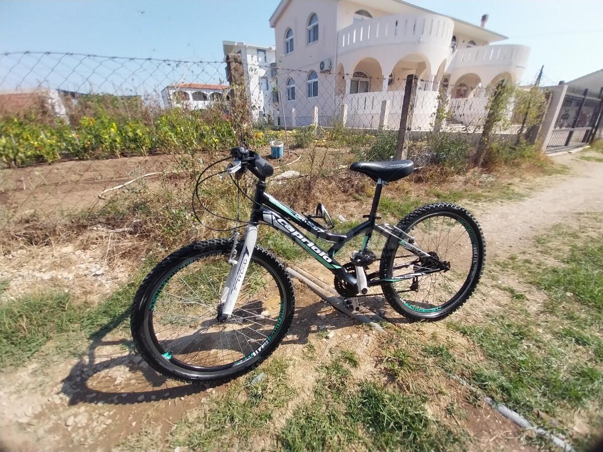 Capriolo - Diavolo - Cijena 80 € - Crna Gora Ulcinj Donji Štoj Bicikli | AutoDiler