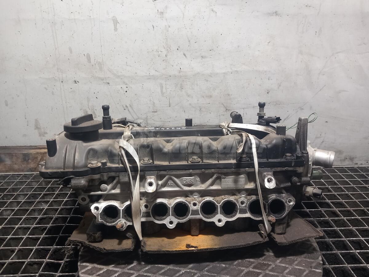 Glava motora za Kia - Optima - 2015-2019 - Cijena 500 € - Crna Gora ...