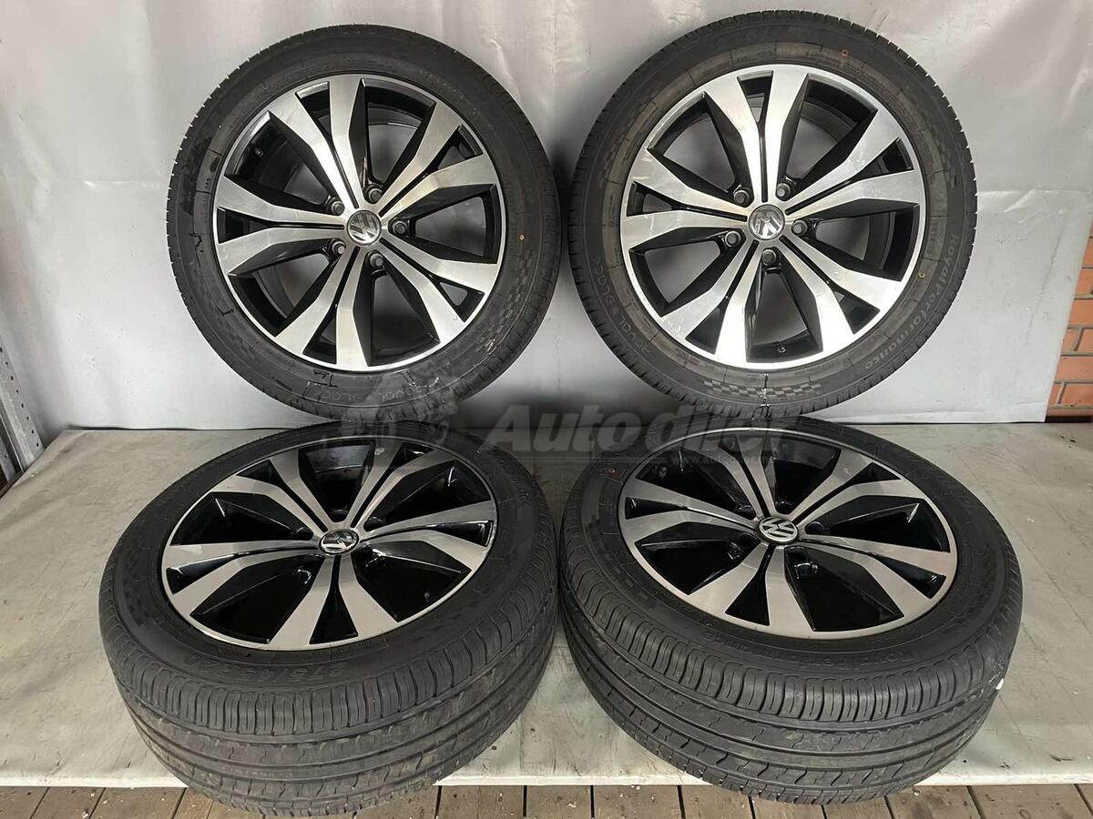 Fabričke felne i royal performance gume - Cijena 100 € - Crna Gora ...