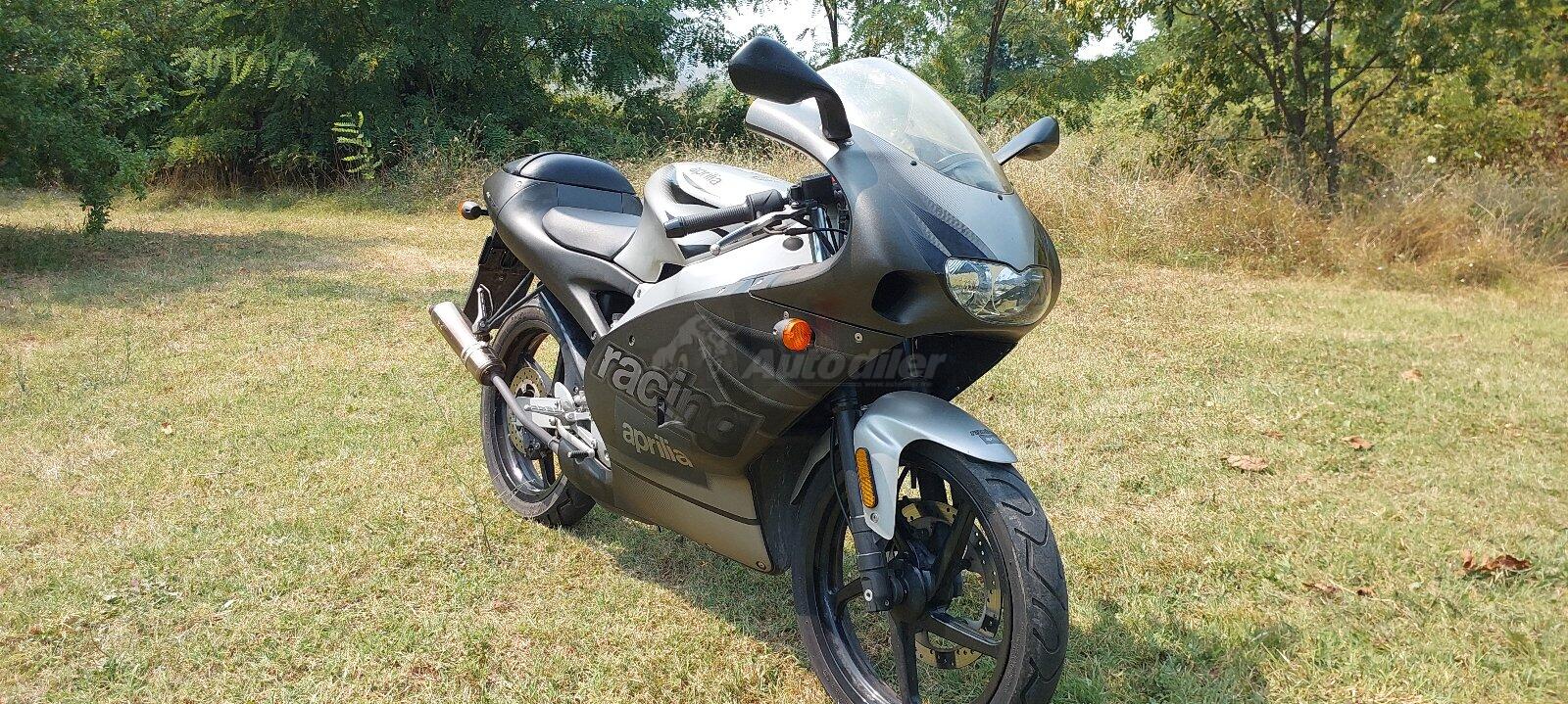Aprilia - RS52 - Cijena 1300 € - Montenegro Podgorica > City Outskirts ...
