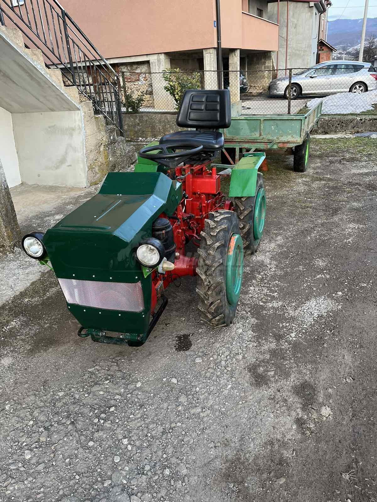 Tomo Vinkovic - 4x4 - Cijena 3400 € - Montenegro Berane Beran Selo ...