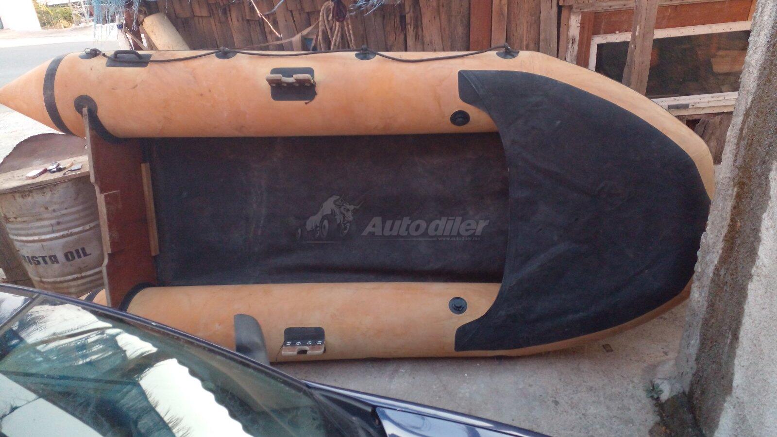 Riva - 35 - Cijena 400 € - Crna Gora Bar > Okolina grada Plovila | AutoDiler