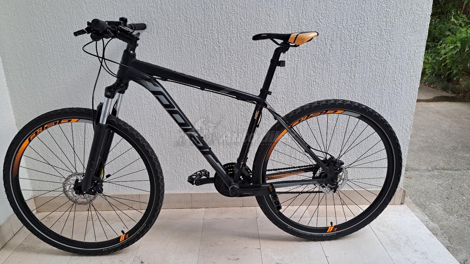 Polar - Mirage Pro - Cijena 260 € - Montenegro Podgorica Zabjelo ...