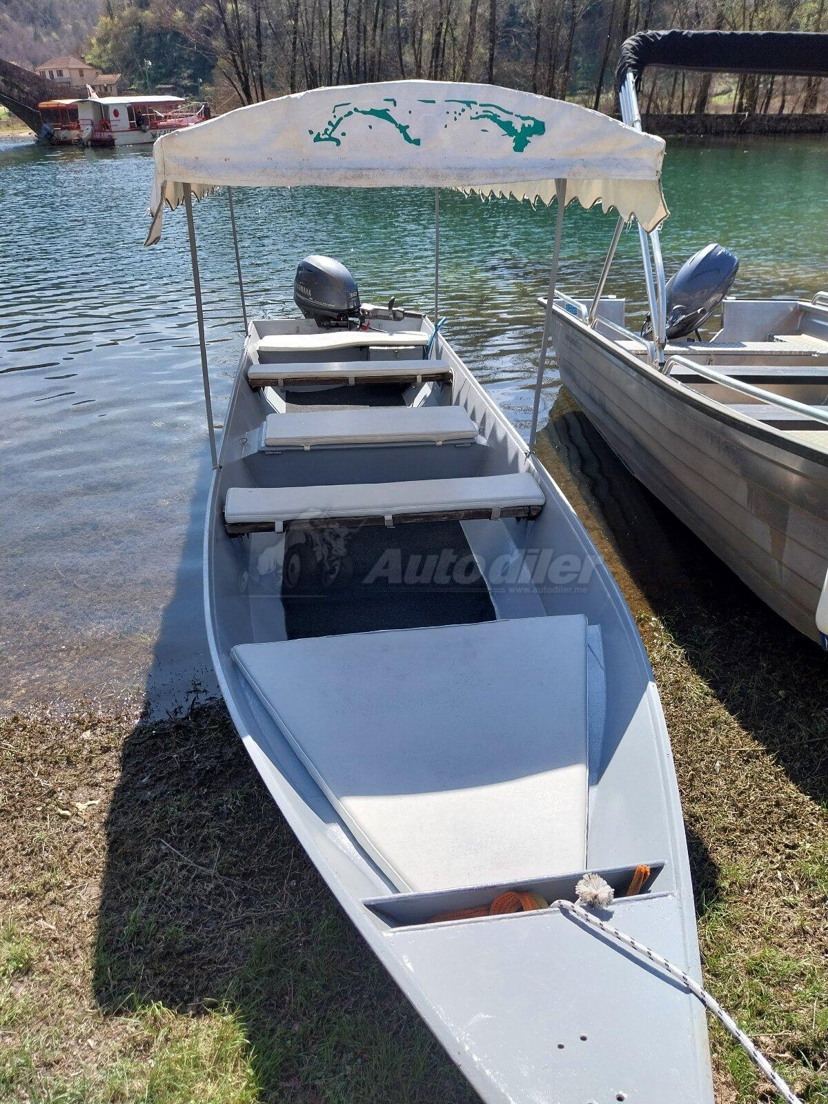 Ostalo - cetvorotaktni - Cijena 5000 € - Crna Gora Podgorica Podgorica ...