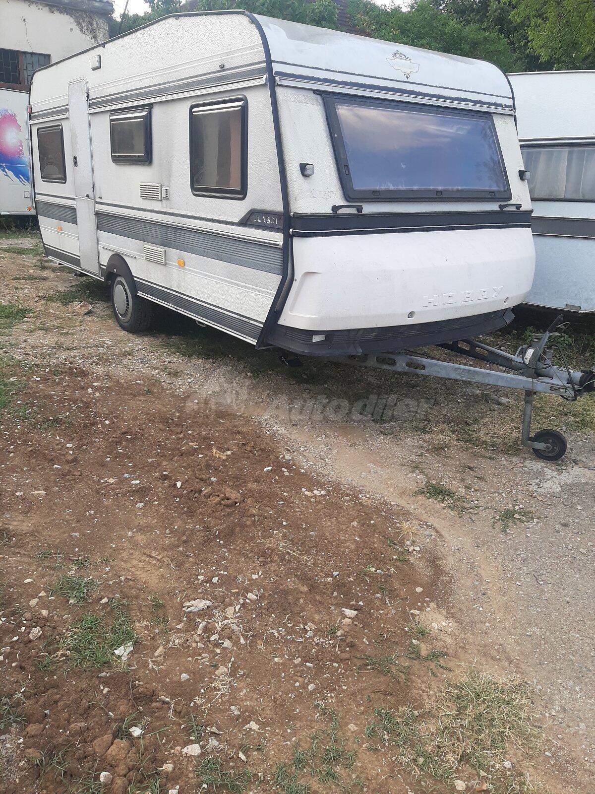 Hobby - 550 lux - Cijena 2000 € - Crna Gora Danilovgrad Danilovgrad ...