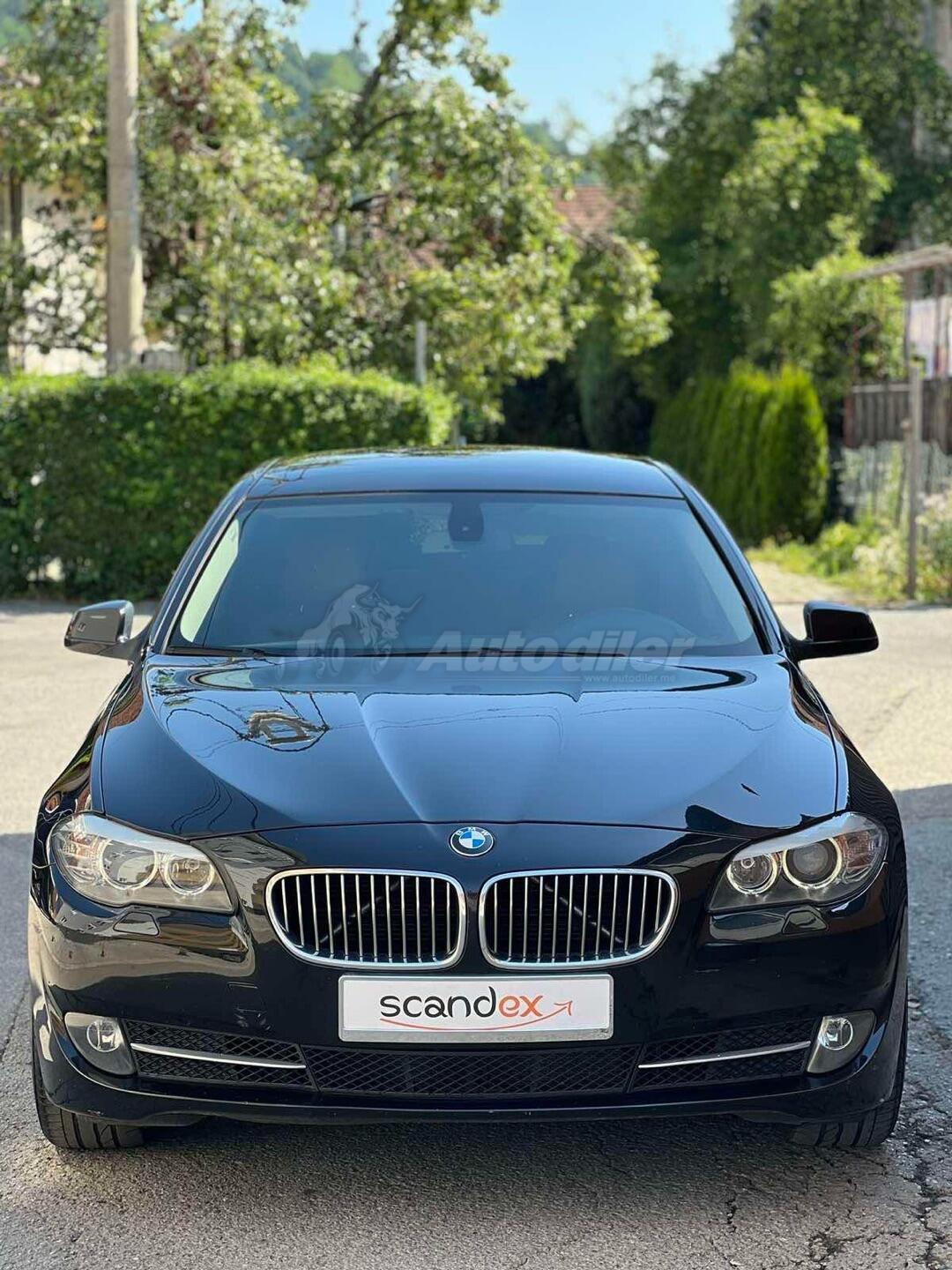 BMW - 520 - 520d - Cijena 15999 € - Crna Gora Budva > Okolina grada Automobili | AutoDiler