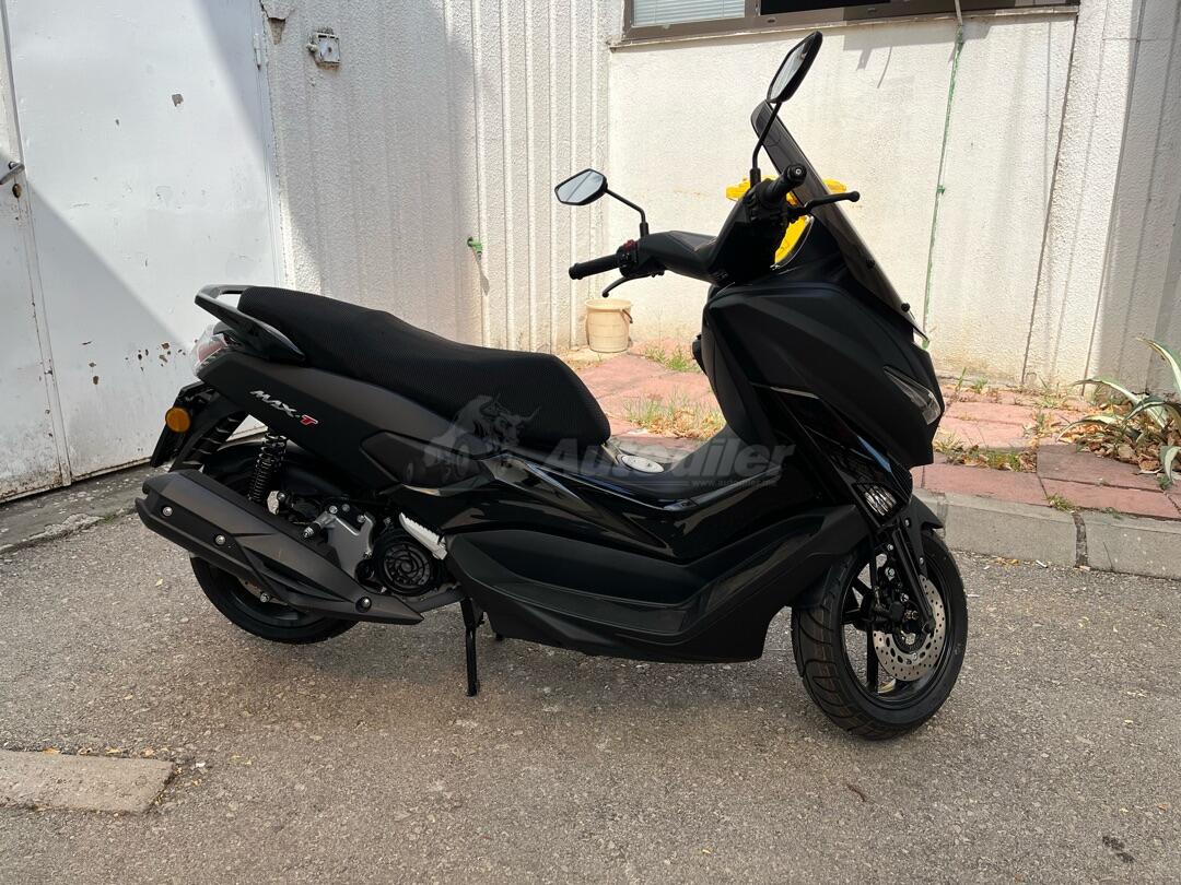 NAS - Max T - Cijena 2200 € - Crna Gora Bar Bar (uži dio) Motori ...