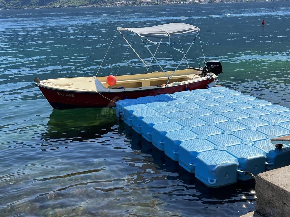 Elan - Pasara - Cijena 5000 € - Montenegro Budva Centar grada ...