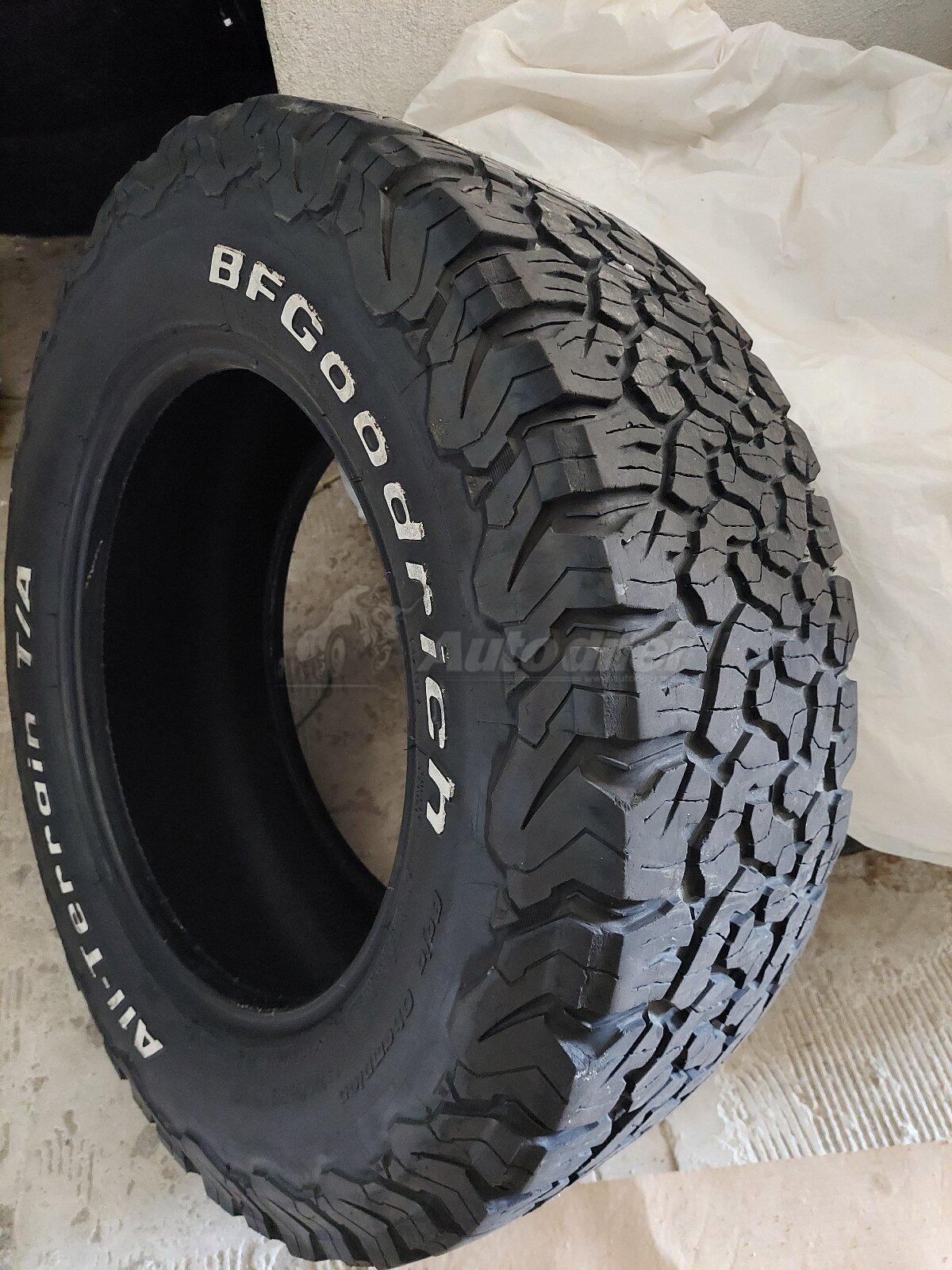 BF Goodrich - ALL-TERRAIN T/A - Ganzjahres guma - Cijena 100 ...