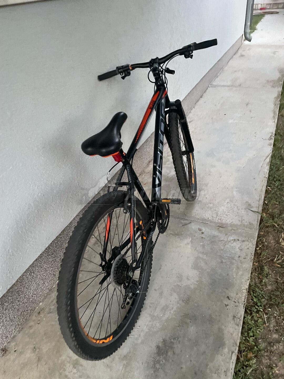 Capriolo - Visitor - Cijena 250 € - Crna Gora Bar Polje Bicikli | AutoDiler