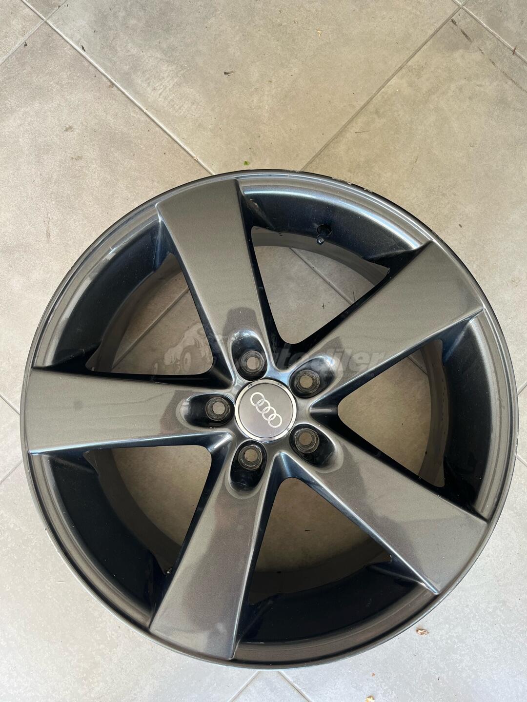 MAK - . - Aluminium rims - Cijena 550 € - Montenegro Podgorica ...