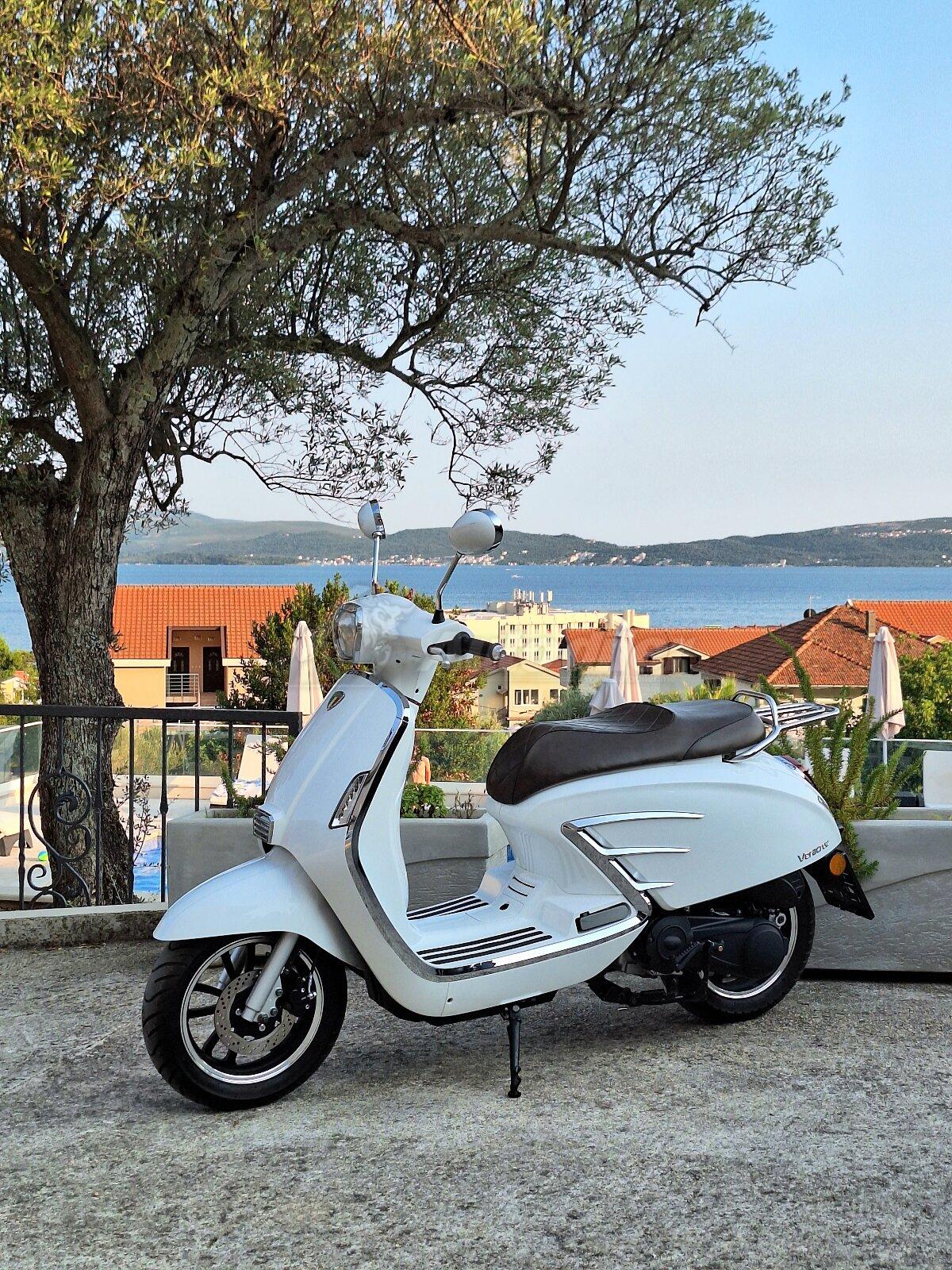 Znen - Veracruz 125 - Cijena 1550 € - Montenegro Herceg Novi > City ...