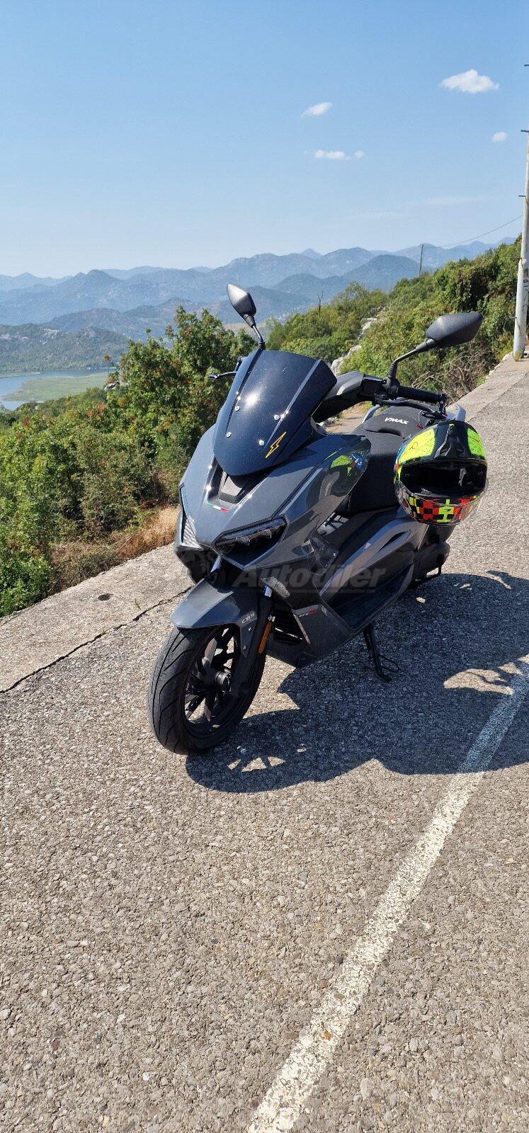 Longjia - v-max - Cijena 2200 € - Montenegro Podgorica Centar grada ...