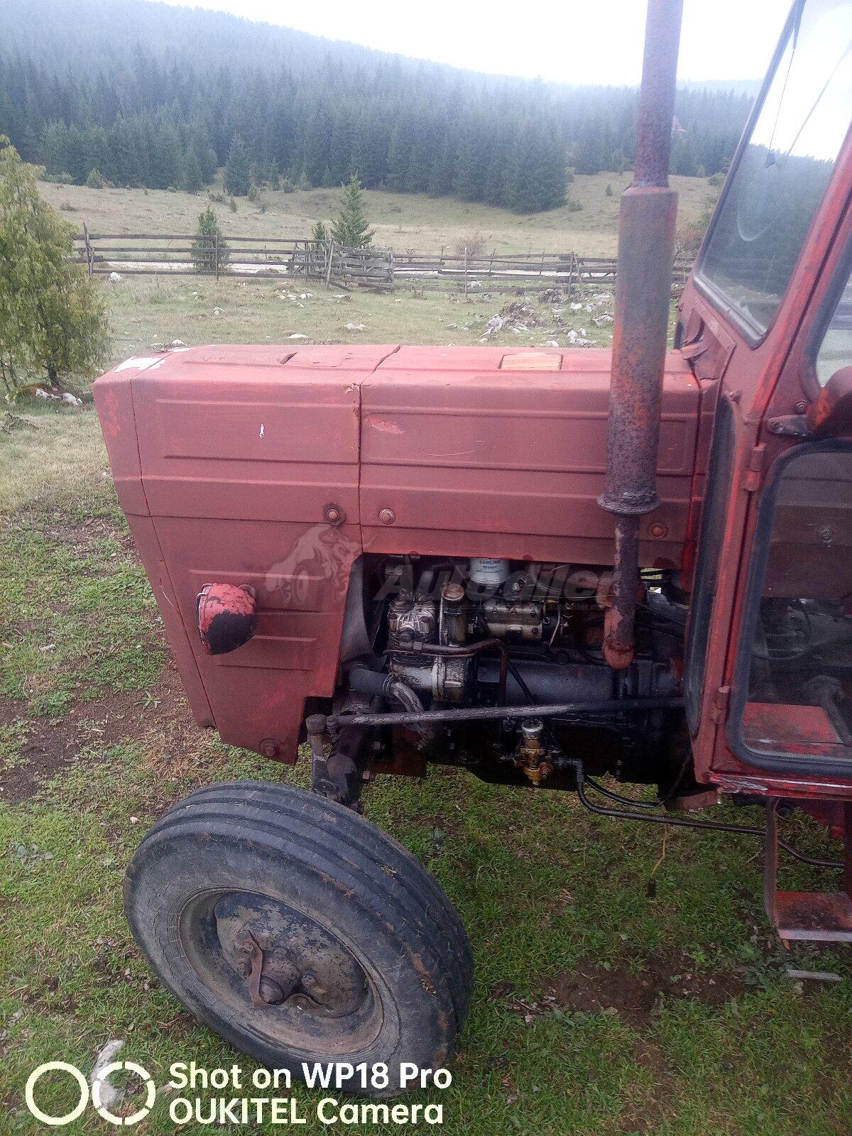 IMT - 540 - Cijena 3000 € - Mali i Zi Pljevlja > Skajet e Qytetit ...