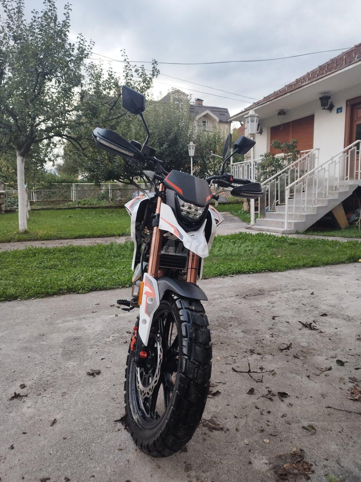 Peda - TEK 250 - Cijena 2100 € - Crna Gora Bijelo Polje Bijelo Polje ...