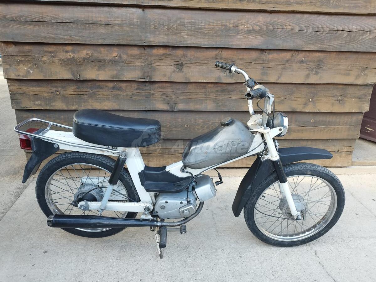 Tomos - APN 6 - Cijena 500 € - Montenegro Nikšić Nikšić (City Center ...