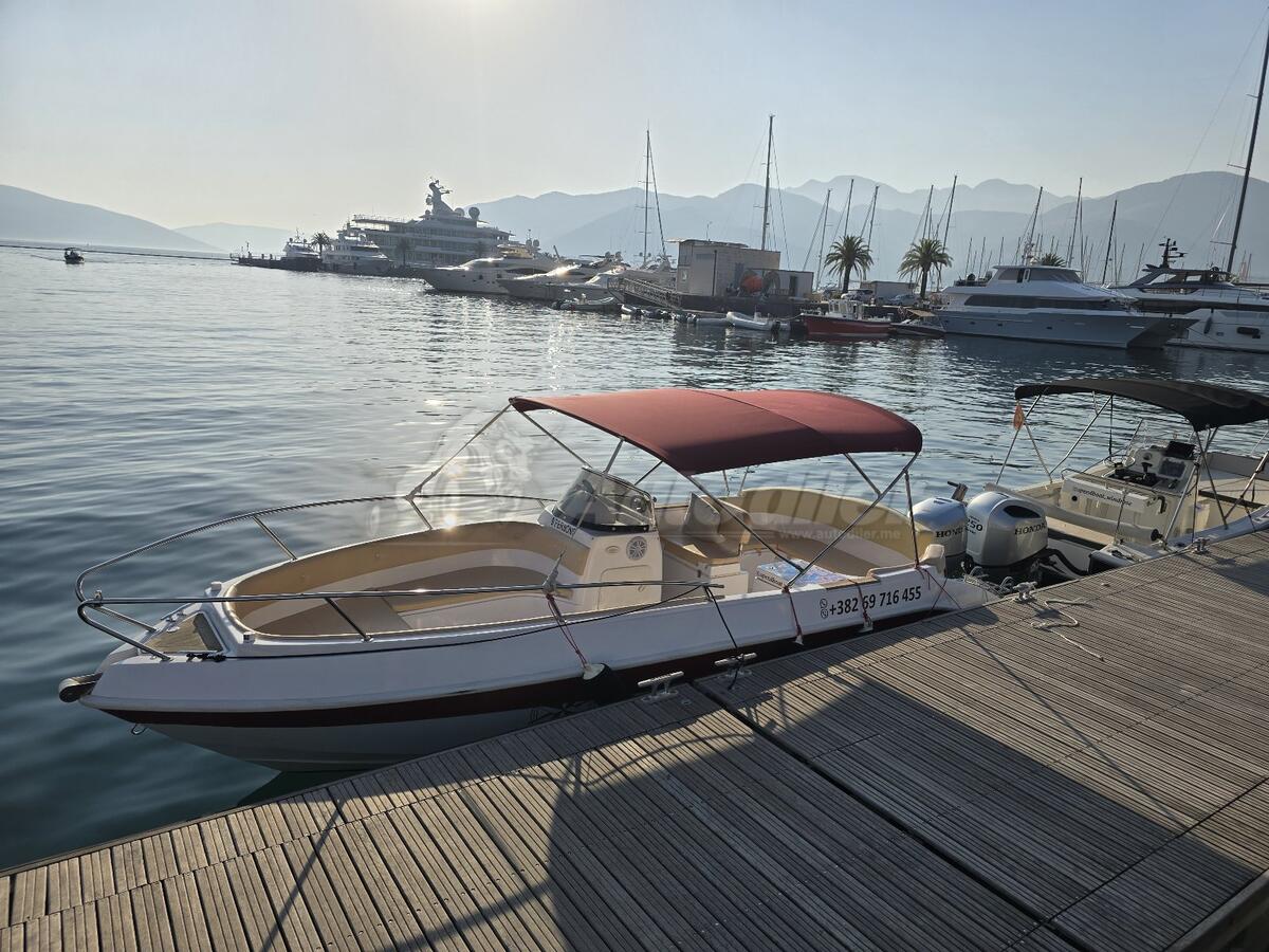 Ostalo - Marinelo 22 - Cijena 33000 € - Crna Gora Herceg Novi > Okolina ...