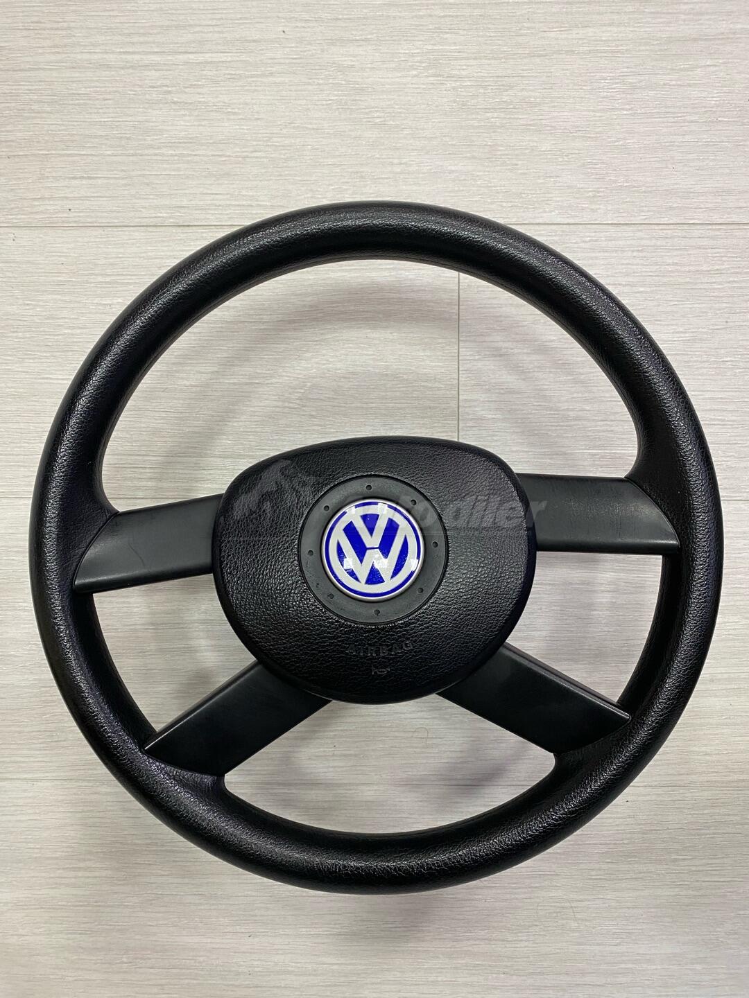 Volan za Polo god. 2001-2008 - Cijena 80 € - Crna Gora Bijelo Polje ...