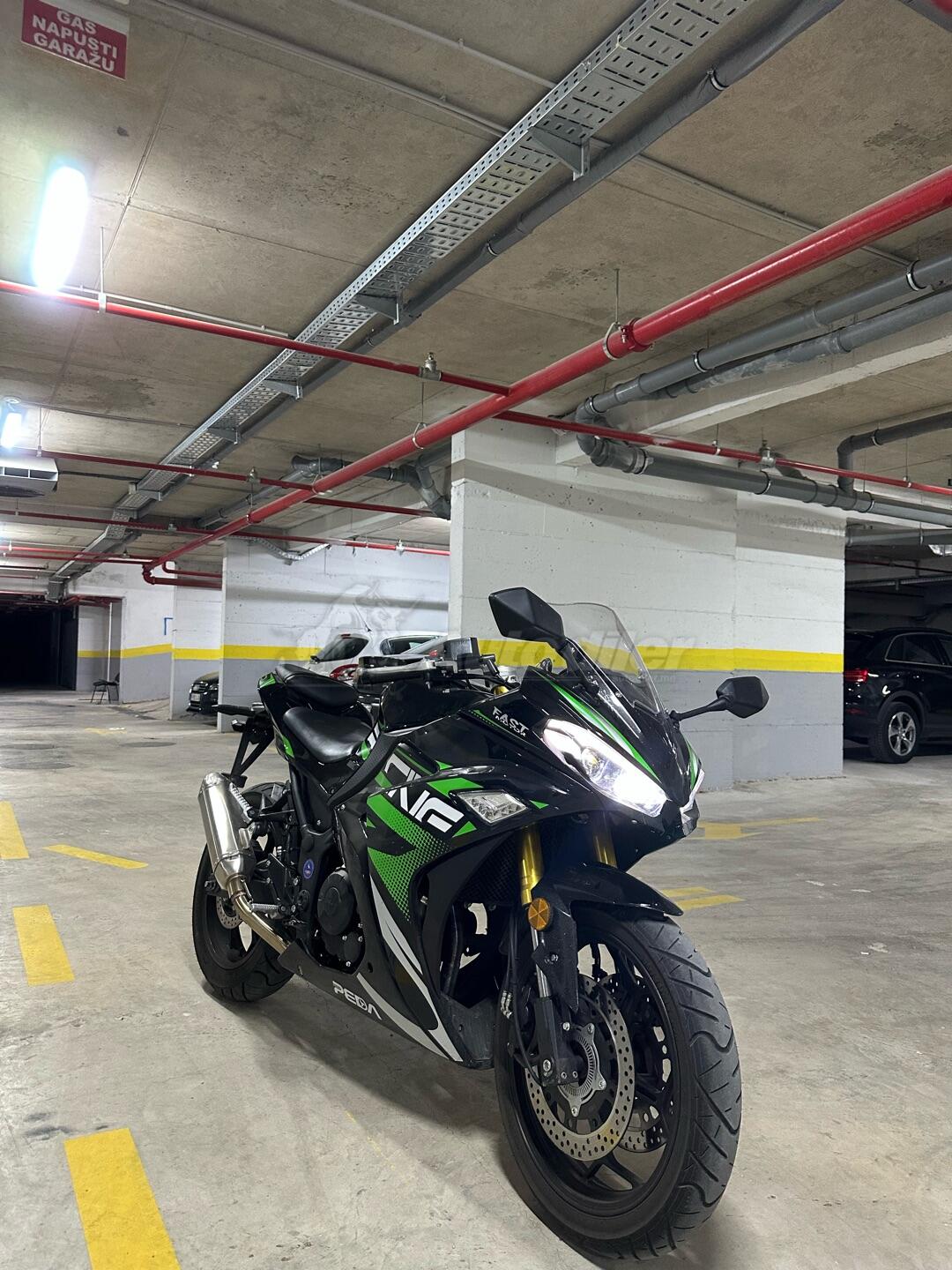 Peda - 250r - Cijena 2550 € - Montenegro Podgorica > City Outskirts ...