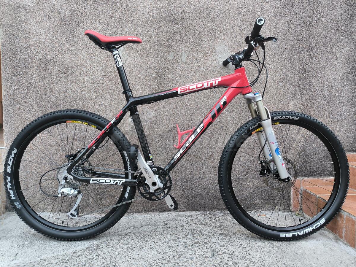 Scott - Carbon Scale - Cijena 450 € - Montenegro Podgorica Podgorica ...
