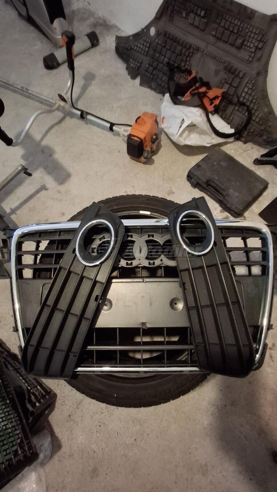 Maska za A4 god. 2008-2010 - Cijena 100 € - Crna Gora Podgorica ...