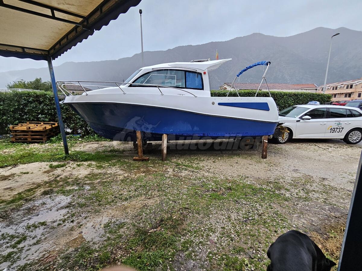 X-yachts - holiday720 - Cijena 24000 € - Crna Gora Kotor Dobrota ...