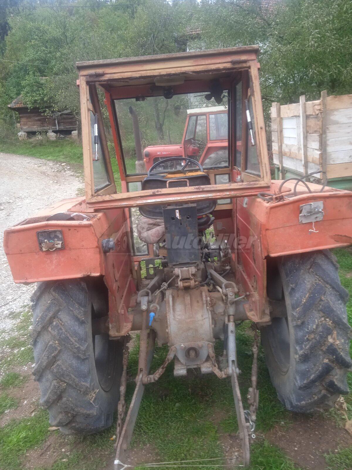 IMT - 542 - Cijena 4500 € - Montenegro Pljevlja > City Outskirts ...