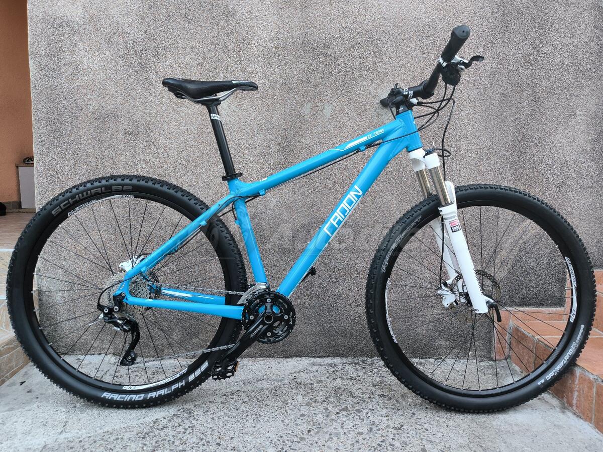 Shimano - Radon 29 xt 30 brzina - Cijena 470 € - Montenegro Podgorica ...