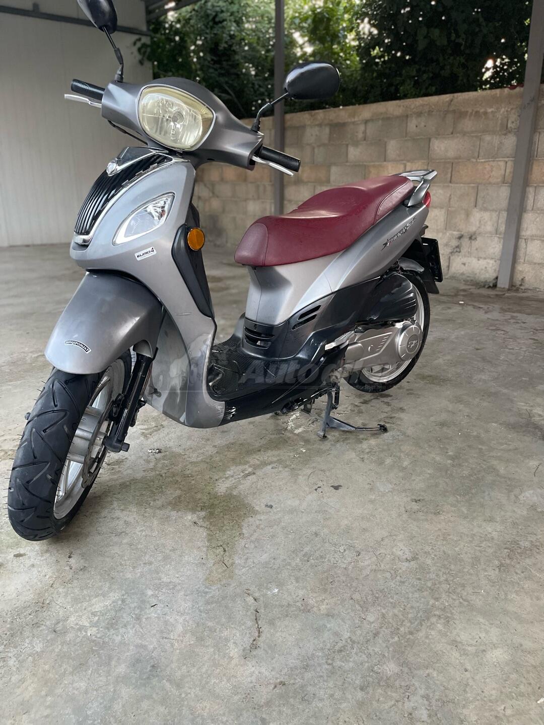 SYM - Symphony - Cijena 1200 € - Montenegro Ulcinj > City Outskirts ...