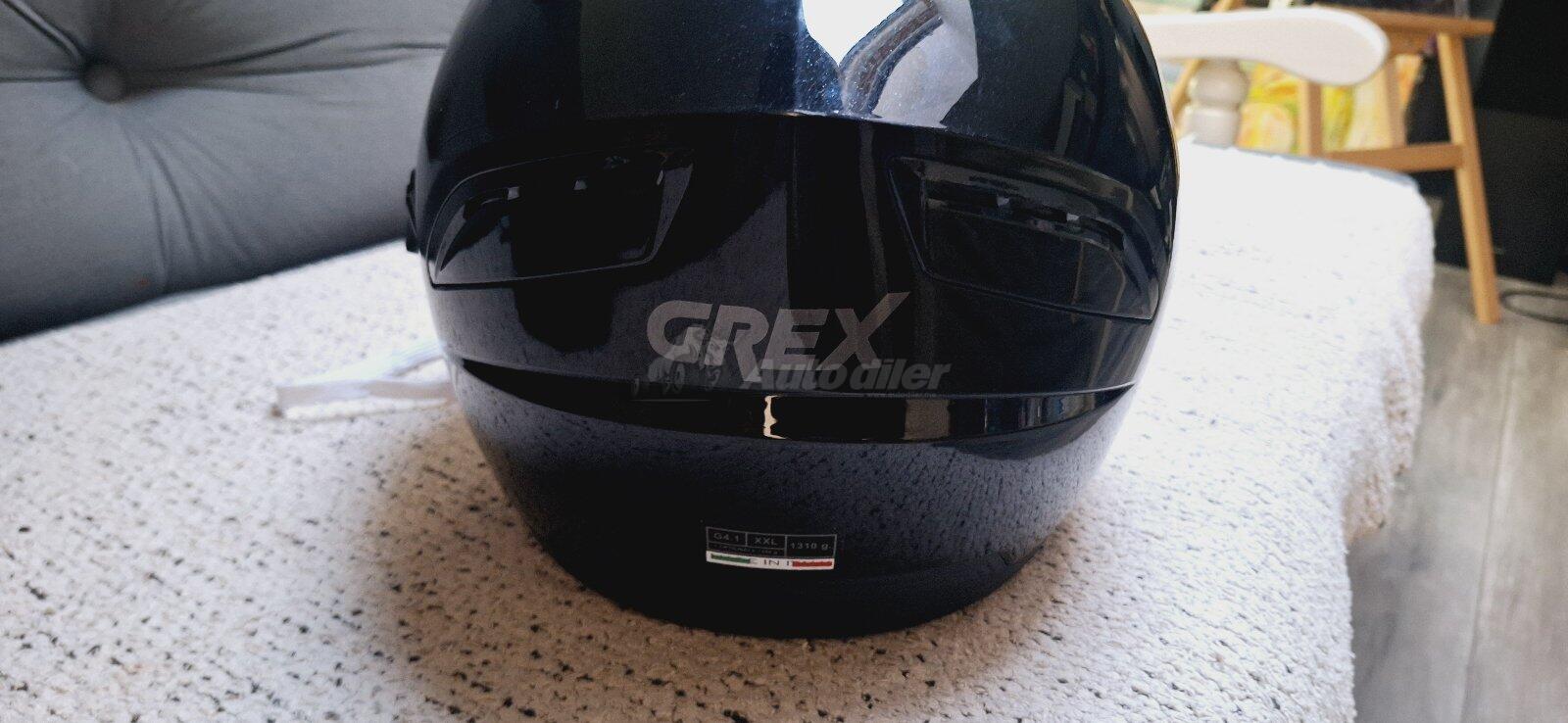 Nolan - Nolan GREX - Cijena 60 € - Montenegro Podgorica Podgorica (City ...