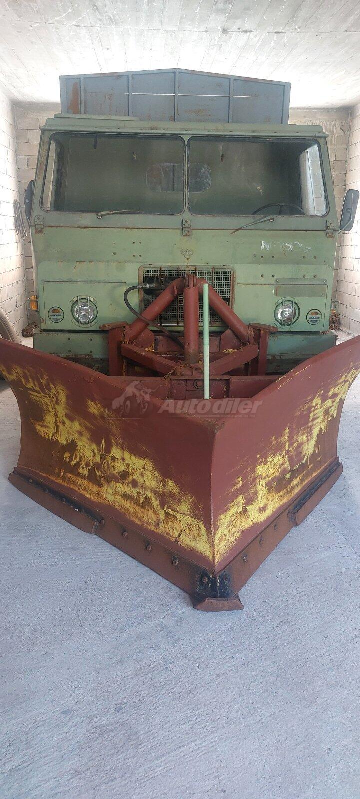 TAM - 150 - Cijena 13000 € - Crna Gora Nikšić Nikšić (uži dio) Kamioni ...