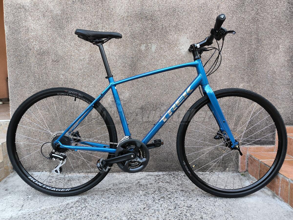 Trek - Trek - Cijena 330 € - Crna Gora Podgorica Podgorica (uži dio ...