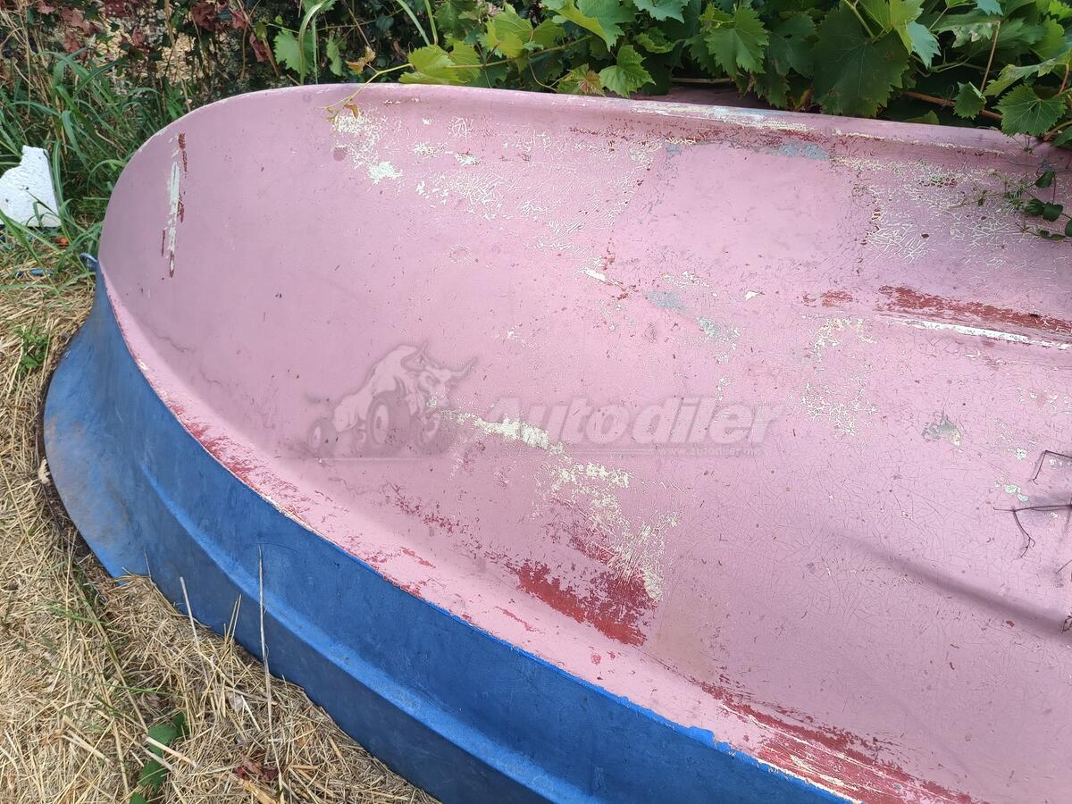 Elan - elan 402 gt - Cijena 900 € - Crna Gora Herceg Novi Bijela ...