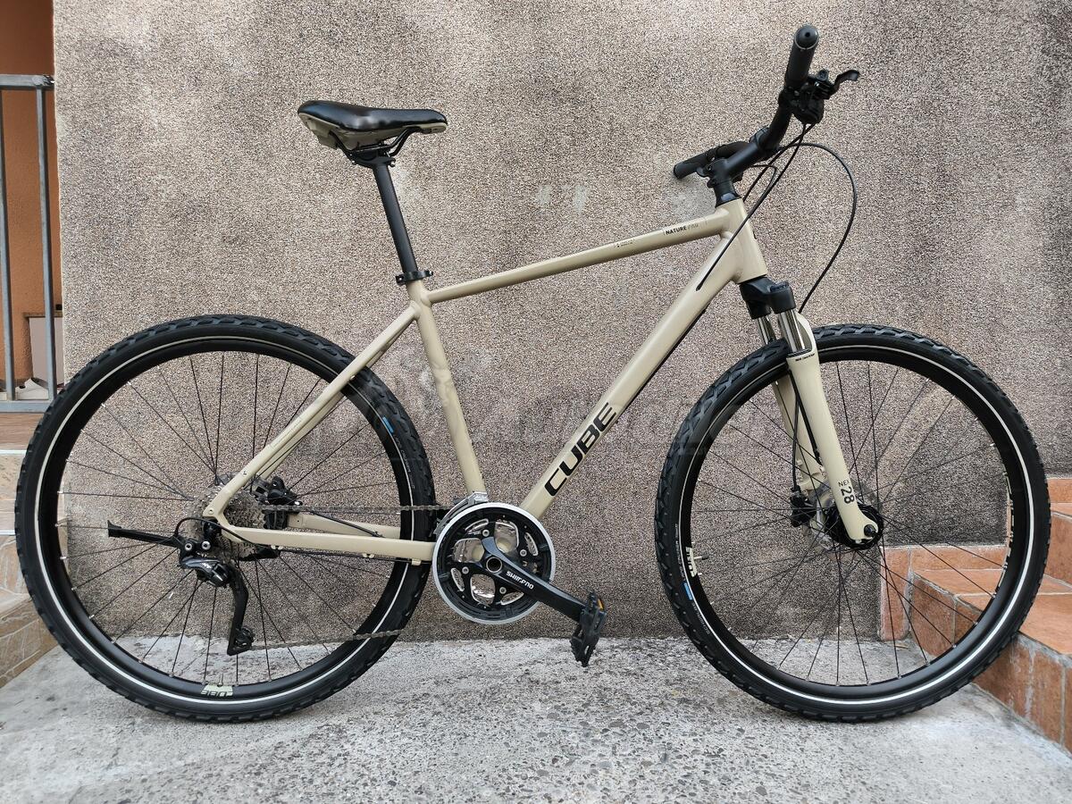 Cube - Nature Pro 3x10 - Cijena 470 € - Montenegro Podgorica Podgorica ...