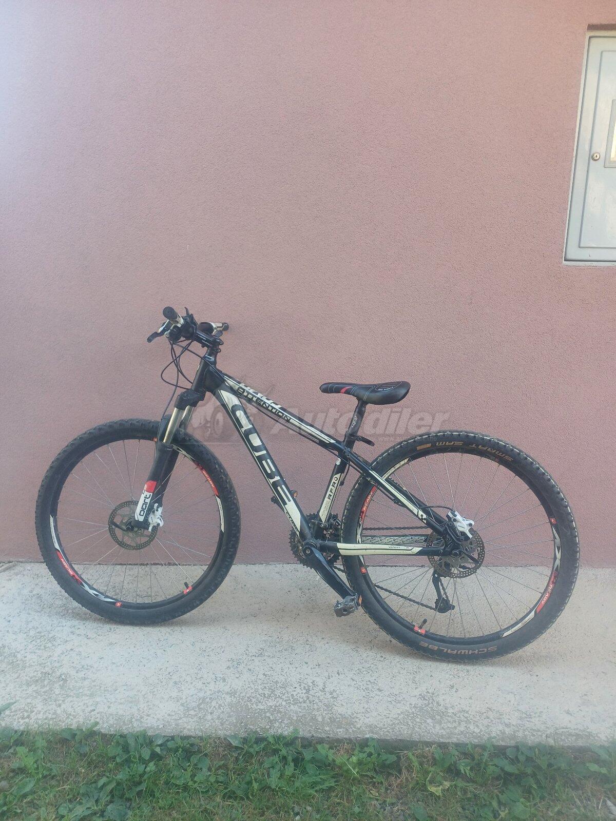Shimano - Cube - Cijena 330 € - Montenegro Bijelo Polje Bijelo Polje ...