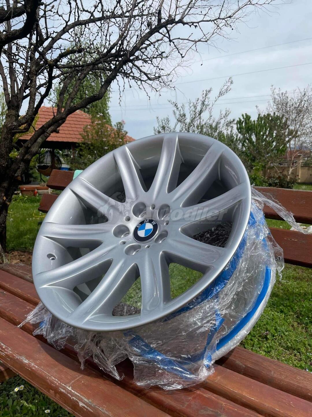 Borbet felne i P gume - Cijena 650 € - Crna Gora Nikšić Nikšić (uži dio ...