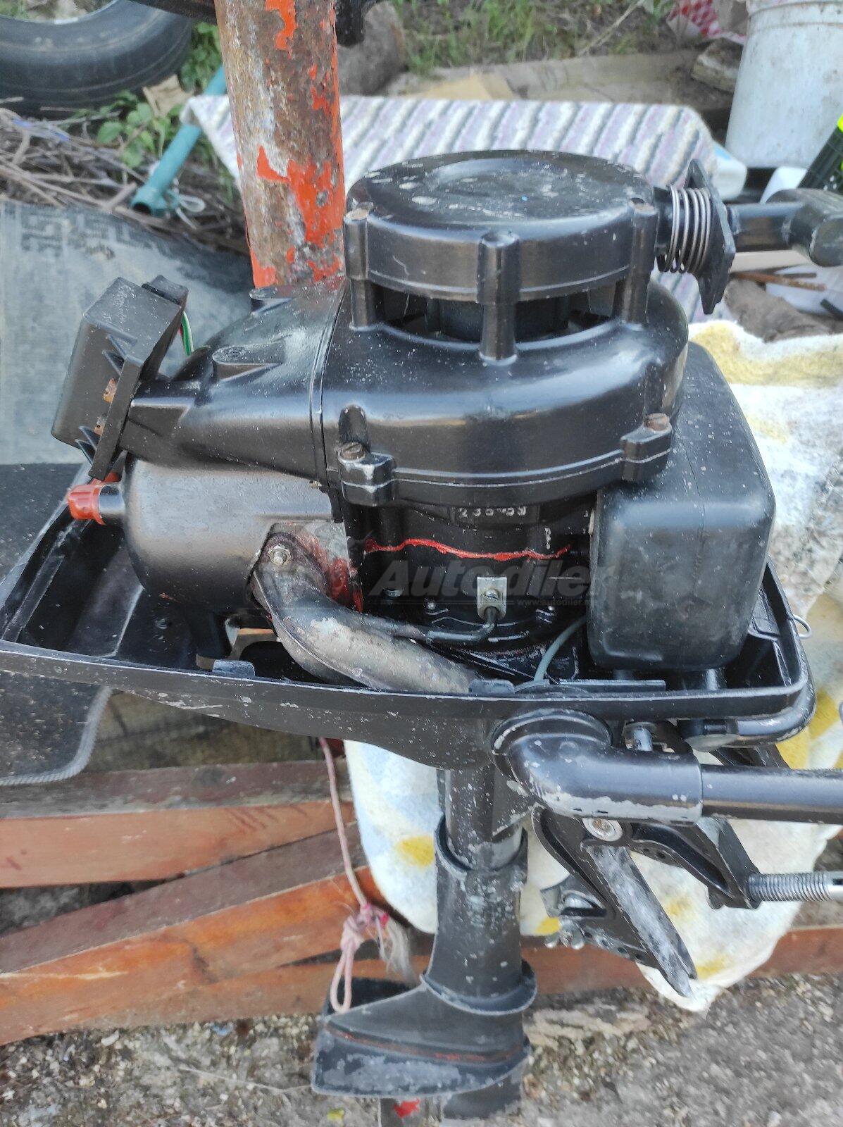 Tomos - T4 - Motori za plovila - Cijena 250 € - Crna Gora Ulcinj Bijela ...