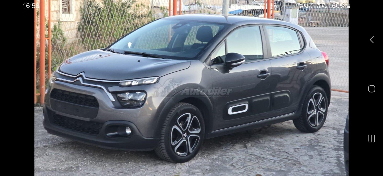 Citroen - C3 - CITROEN C3100 S AIRBUMP NOVI MODEL - Cijena 11000 ...