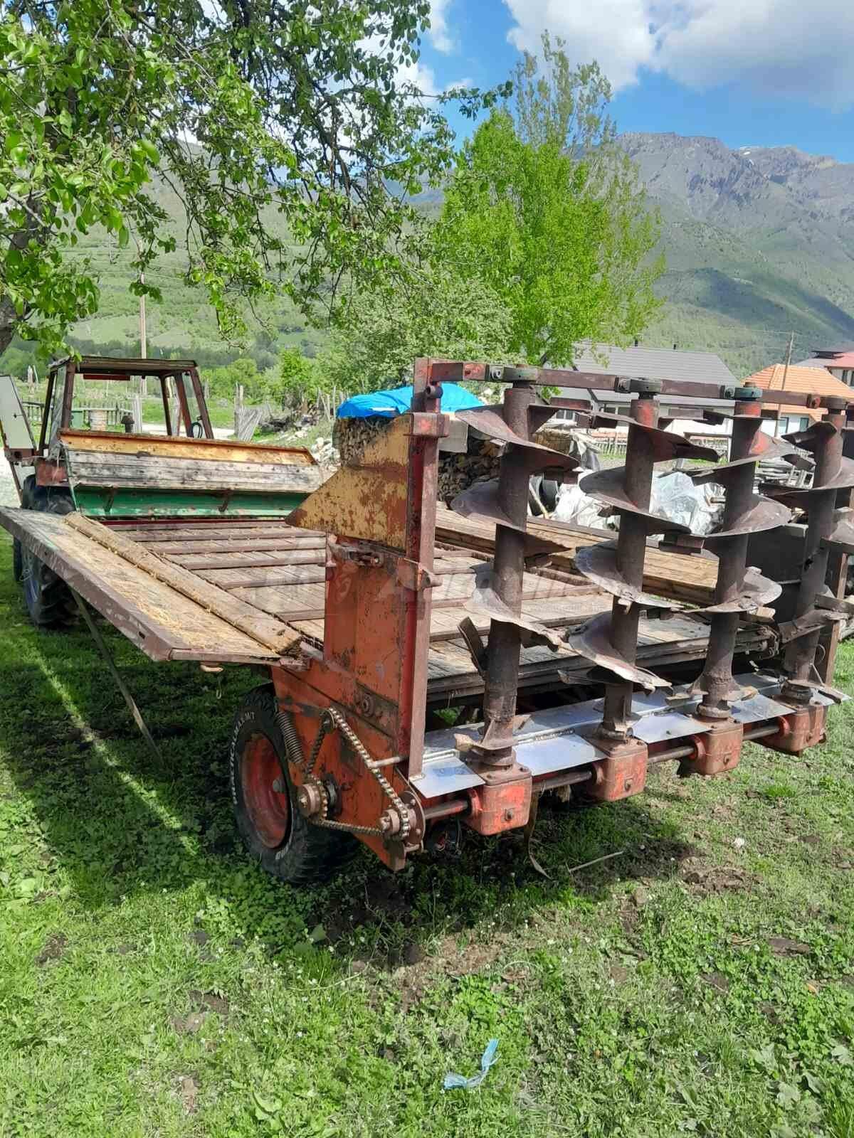 Sip - rasturac - Cijena 2000 € - Crna Gora Gusinje > Okolina grada ...