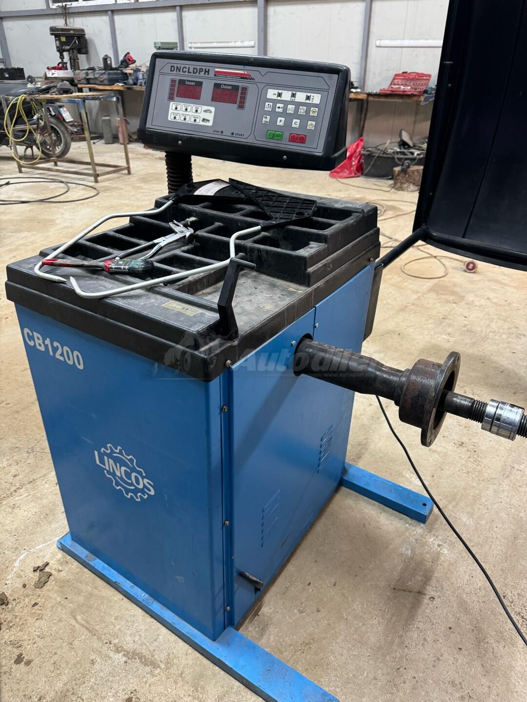 Atlas - Cb1200 - Cijena 1400 € - Montenegro Ulcinj Đeranje Construction ...