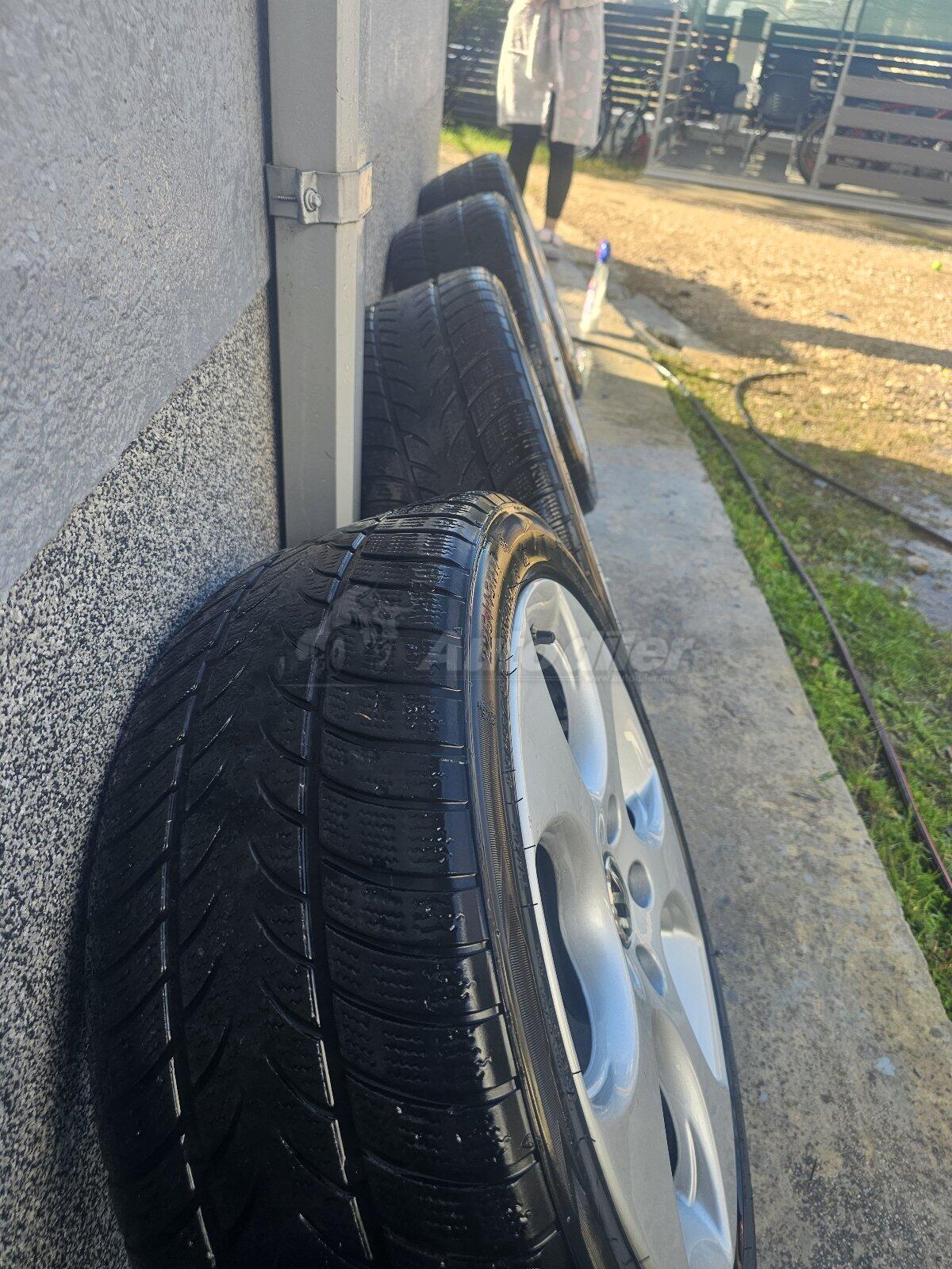 BBS felne i 225-45/17 gume - Cijena 500 € - Crna Gora Bar Bar (uži dio ...