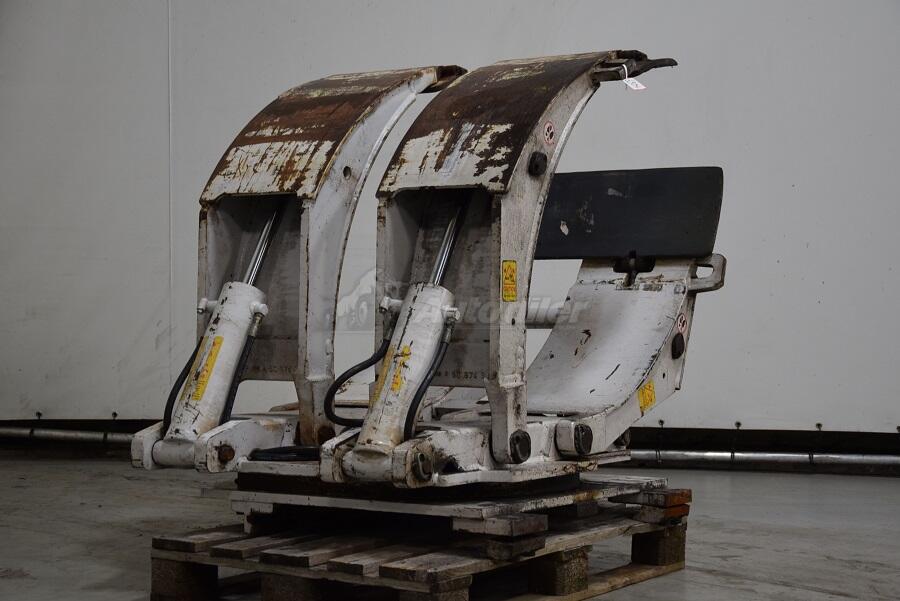 Ostalo - CASCADE ROLL CLAMP - Cijena 5200 € - Serbia Novi Beograd ...