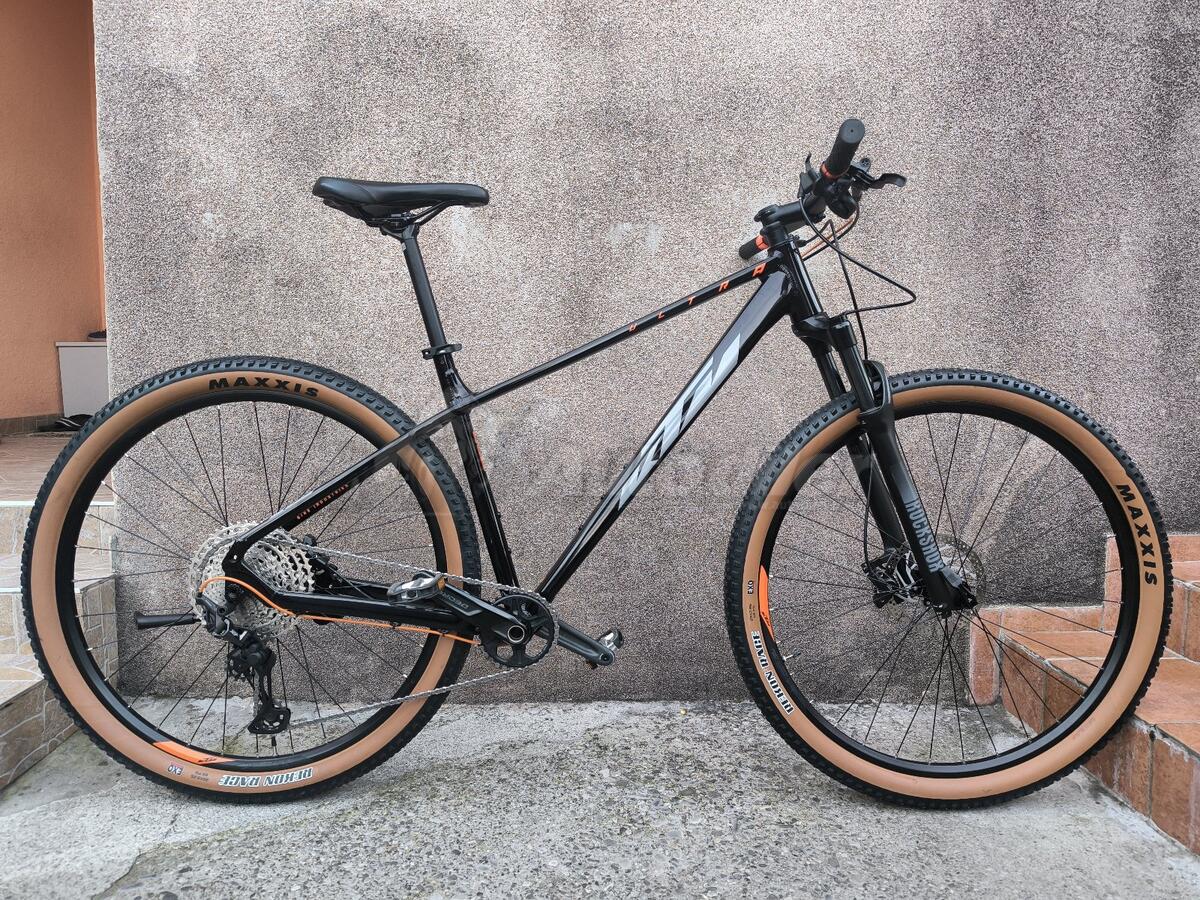 GT - KTM 29 xt 1x12 - Cijena 750 € - Crna Gora Podgorica Podgorica (uži dio) Bicikli | AutoDiler